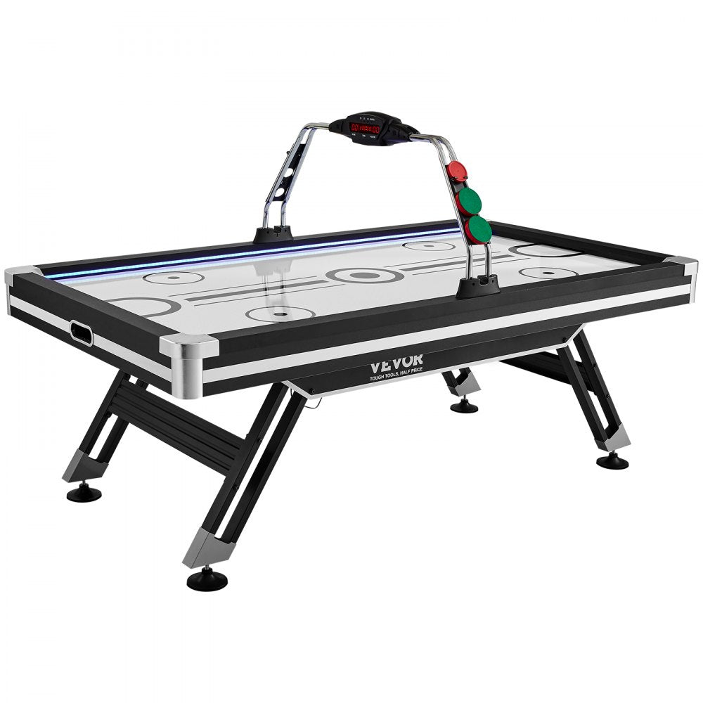 89" Indoor Hockey Table for Kids and Adults – Table This Sports